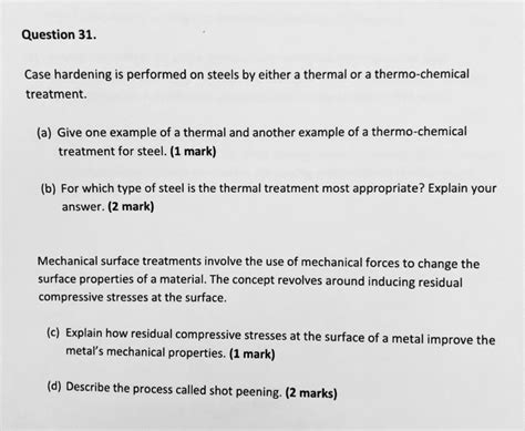 Solved Question Which Of The Following Statements Is NOT Chegg