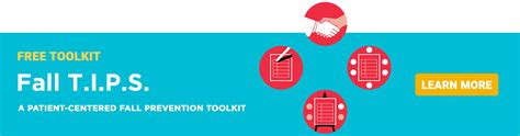 FallTIPS Fall Prevention Toolkit Reduced Falls By 34 ADN