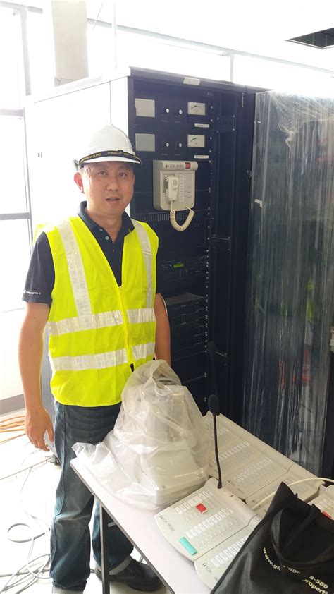 Ipsec Projects Reference 2 Ipsec System And Building Tech Group