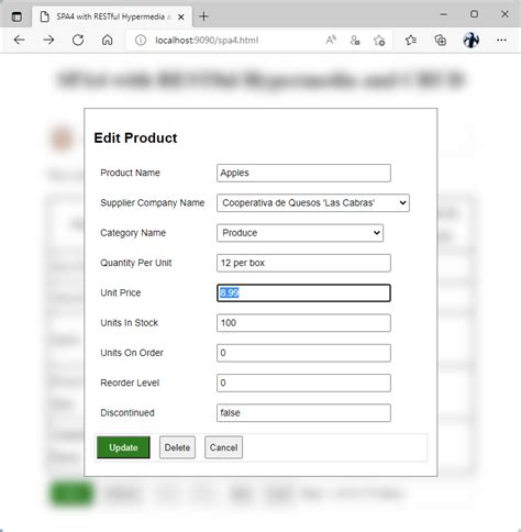 RESTful Workshop Forms Reports Apps Build And Deploy Rapidly Use Offline Online On Premises