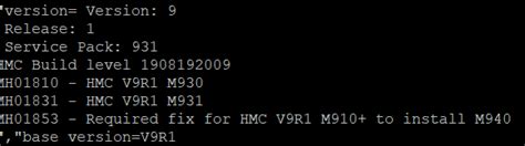 The Difference Between An Update And An Upgrade For A Hardware Management Console