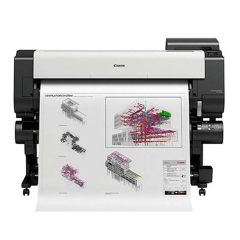 Canon Imageprograf Tc 20 La Casa Del Plotter