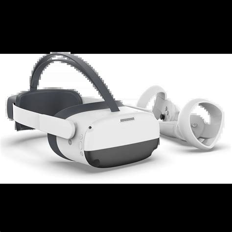 Rwth Aachen Pico Neo 3 Pro Eye Vr Expert Vr Ar