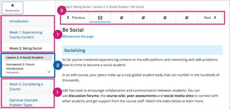 62 Developing Your Course Outline — Building And Running An Edx