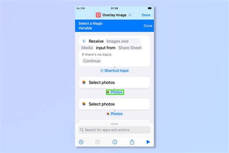 How To Overlay Images On IPhone Tom S Guide