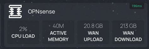 Rename Widget Tags · Gethomepage Homepage · Discussion 1343 · Github