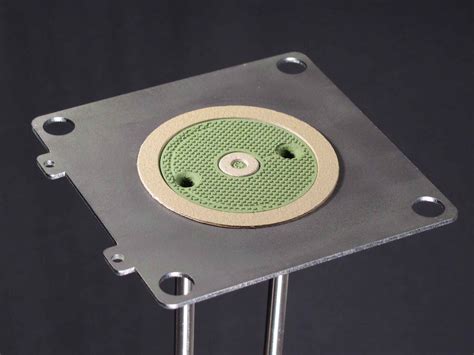 Fiaxell Sofc Technologies Small Pellets Testing Kit