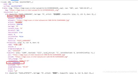 Python爬虫入门教程15：音乐网站数据的爬取爬虫爬取音乐网站 Csdn博客