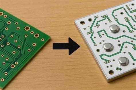 Rogers Pcbボードとは何か？そしていつ使うべきか？ Magellan Circuits 最高品質のpcb・pcbaメーカー