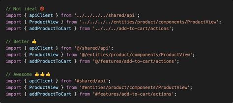 Как упростить импорт Javascript модулей с помощью Nodejs