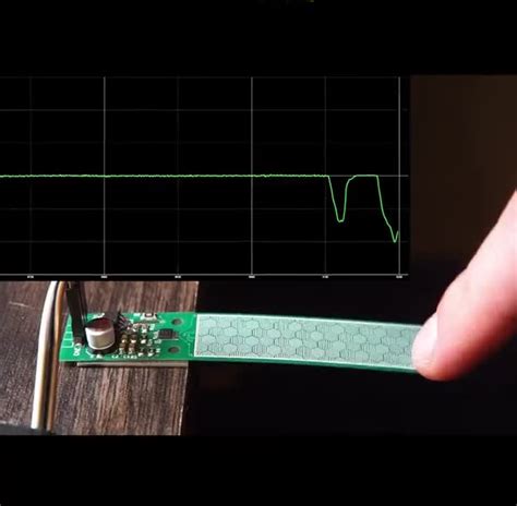 Mindy Hu On Linkedin For A Strain Gauge Made Entirely On A Pcb If The Pcb Ruler Is Vigorously…