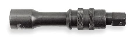 Proto 12 In Input Drive Size 12 In Output Drive Size Impact Socket