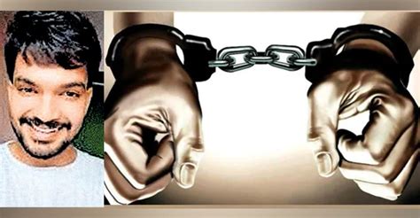 പീഡന പരാതി സംവിധായകൻ അറസ്റ്റിൽ Director A Shahjahan Arrested For Harassment Kerala News