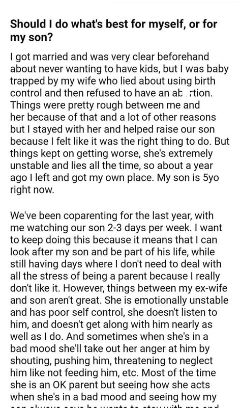 AITA for getting my daughter a bag when not everyone in the group could afford it? – DJOTD.com