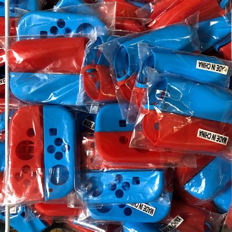 업마켓 오늘은 스위치 액세서리가 입고되었네요ㅠㅠㅠㅠ 중국물량폭탄😢 닌텐도 닌텐도스위치 스위치 게임 콘솔 게임샵 일상 키덜트 키덜트족 수집 플스 플스