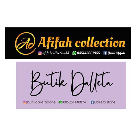 Jual Hangtag Label Baju Price Tag Shopee Indonesia