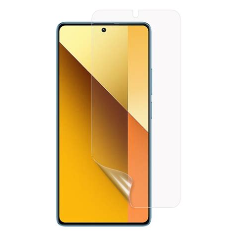 Xiaomi Redmi Note 13 Screen Protector