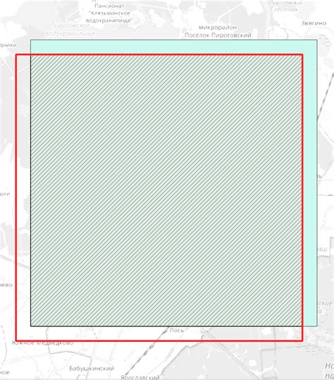 Postgresql Clip Raster With Postgis Outputting Result In Clipping