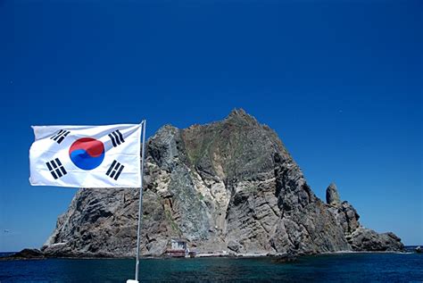 Gallery Of Dokdo Takeshima And Ulleungdo Island Photographs Dokdo