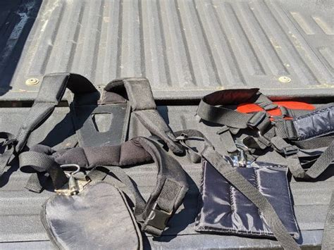 ECHO SRM X String Trimmer Review Tool Box Buzz Tool Box Buzz