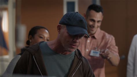 Thad Turner Greys Anatomy Universe Wiki Fandom