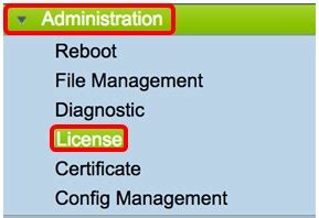 Register A Smart Software License On An RV34x Series Router Cisco