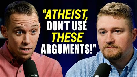 Creationist Debunks 5 More Atheist Arguments · Videos ·