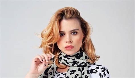 Billie Piper Measurements Akjeras