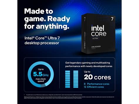 Intel® Core™ Ultra 7 Processor 265KF 30M Cache, up to 5.50 GHz - https://www.autonetpc.com