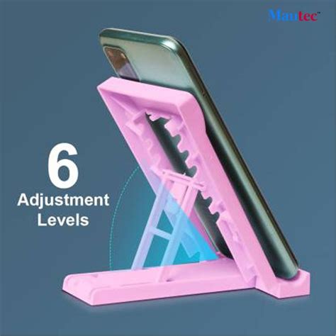 Plastic Mobile Display Holder For Office At Piece In New Delhi ID