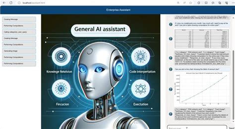 Azure Assistant Api And The Next Wave Of User Centric Innovation Nuno