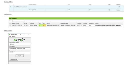 configuring ldap jumpcloud only no active directory