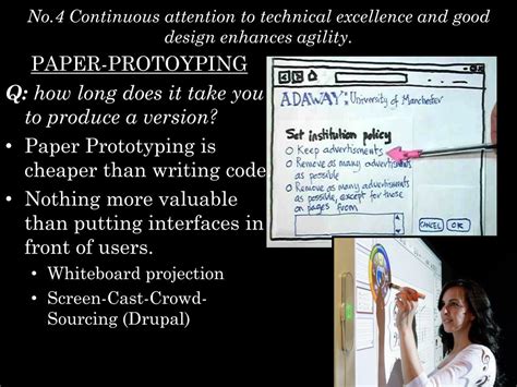 PPT Agile Prototyping In Academia PowerPoint Presentation Free Download ID