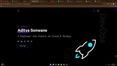 devops github githubcodespaces netlify gitlens cloud automation