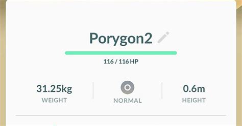 Porygon 2 Imgur