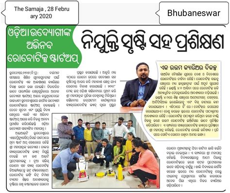 sakyasingha mahapatra on linkedin future is robotics sakrobotix…