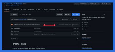 How To Get Familiar With Forking And Cloning Github Repos Dev Community