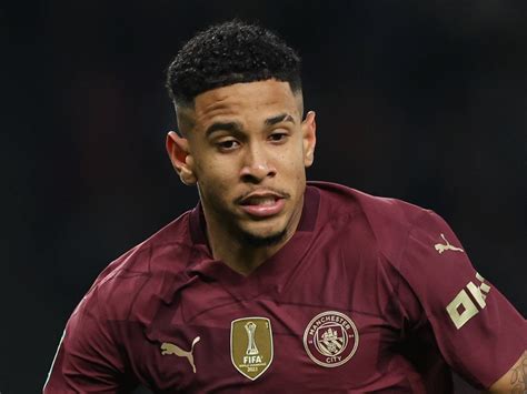 Man City Injury Suspension News And Return Dates For Bournemouth Clash