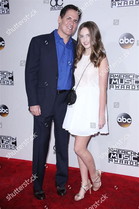 Mark Cuban Editorial Stock Photo Stock Image Shutterstock