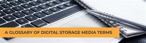 A Glossary Of Digital Storage Media Terms DISKCOPY