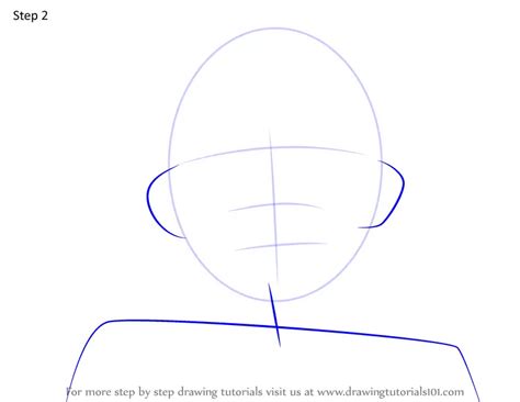 How To Draw Masachika Kumeno From Kimetsu No Yaiba Kimetsu No Yaiba