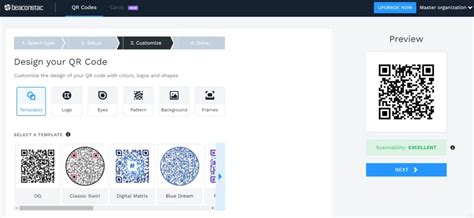 15 Best QR Code Generators Software