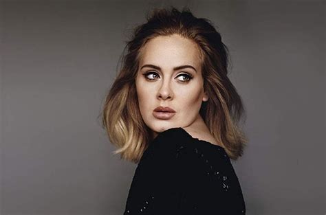 Adele To Make Her Hollywood Debut With Oliver