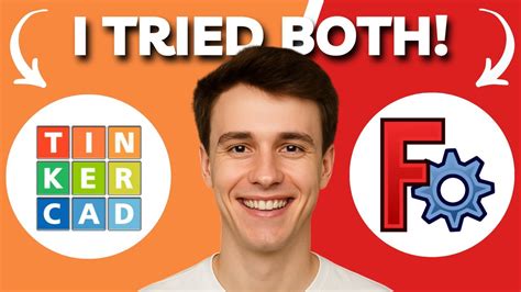 Tinkercad Vs Freecad Which 3d Modeling Software Is Better In 2025