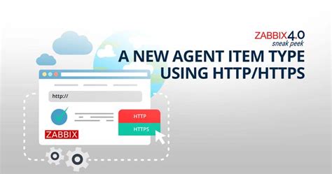 In Upcoming Zabbix 40 A New Agent Item Type Will Be Introduced
