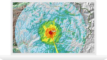 GIS For Defense Ensure Operational Readiness