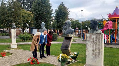 11 ти октомври Ден на народното востание на Република Македонија Archives • Webohrid