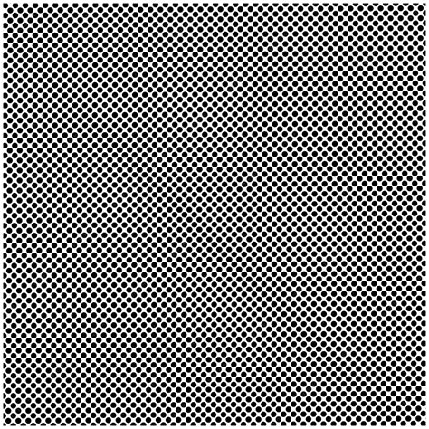 Premium Vector Polka Dot Background Vector Illustration Design