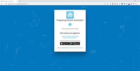 how to install and set up home assistant on raspberry pi for home