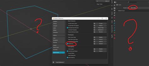 eevee development updates eevee next blender development